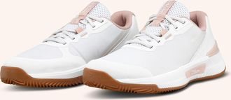 Wilson Tennisschuh Intrigue Pro Clay rosa