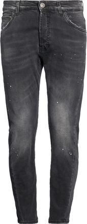 Yes London HOSEN & R&Ouml;CKE - Jeanshosen auf YOOX.COM