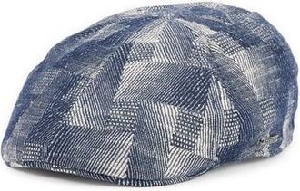Stetson B&eacute;ret en coton