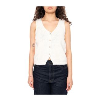 Levi's Damen, Jacken, Beige, MGr&ouml;&szlig;e