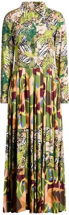 Connor & Blake KLEIDER - Maxi-Kleider auf YOOX.COM