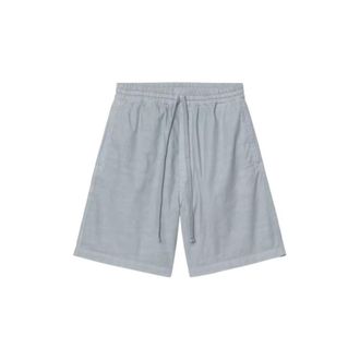 Carhartt Work in Progress Casual Shorts - - Shorts - Herren - Grau - L
