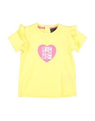 John Richmond TOPS - T-shirts sur YOOX.COM