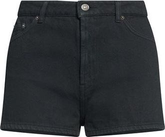 Dondup BAS - Shorts en jean sur YOOX.COM