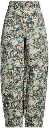 Ganni BAS - Pantalons sur YOOX.COM