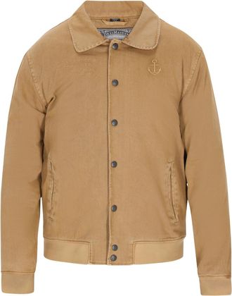 Dreimaster Jacke