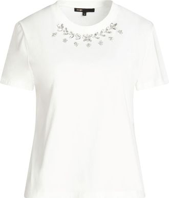 Maje TOPS - T-shirts auf YOOX.COM