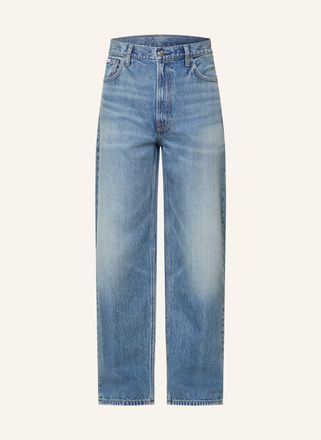 Calvin Klein Jeans Jeans Harper Loose Fit blau