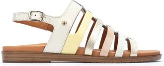 Pikolinos Femme, Chaussures, Multicolore, Taille: 39 EU Formentera Sandal