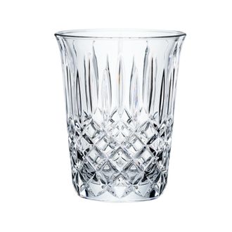 Nachtmann Weink&uuml;hler, 22,5 cm hoch, Noblesse, 102385, Sektk&uuml;hler aus Kristallglas, Flaschenk&uuml;hler sp&uuml;lmaschinenfest, Champagner K&uuml;hler