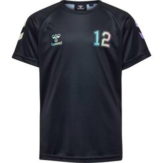 Hummel Kinder Shirt hmlSHIMMER T-SHIRT S/S