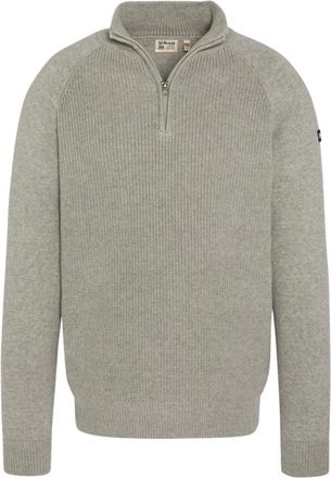 Schott NYC Schott Nyc, Homme, Pulls, Gris, Taille: 2XL Pull Camionneur