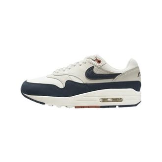 Nike Nike FD2370-100 Air Max 1 LX Femme SAIL/Rugged Orange-LT Orewood BRN EU 38.5