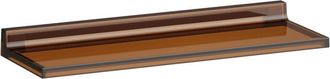 Laufen Laufen Kartell - Etag&egrave;re murale, ambre H3853300810001