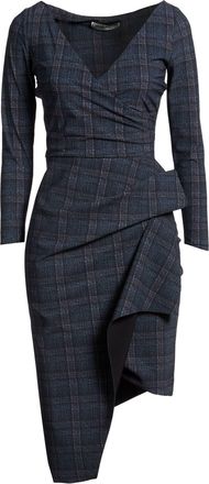 La Petite Robe Di Chiara Boni KLEIDER - Midi-Kleider auf YOOX.COM