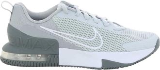 Nike Homme, Sport, Gris, Taille: 44 EU Air Max Alpha Traine