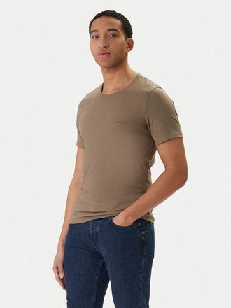 HUGO BOSS T-Shirt-Set 50532470 Bunt Regular Fit