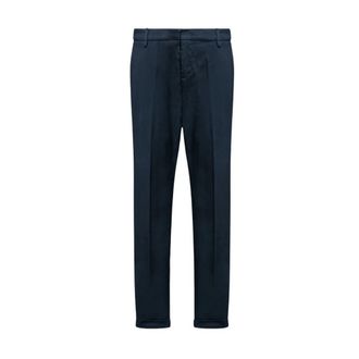 Dondup Gaubert Relax Regular Hose - - Trousers - Herren - Blau - W30