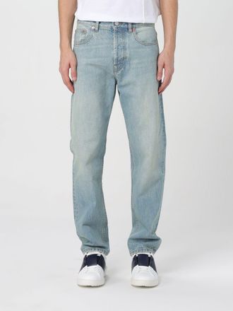 Valentino Jeans VALENTINO Herren Farbe Denim