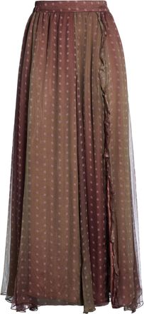 Mes Demoiselles... HOSEN & R&Ouml;CKE - Maxi-R&ouml;cke auf YOOX.COM