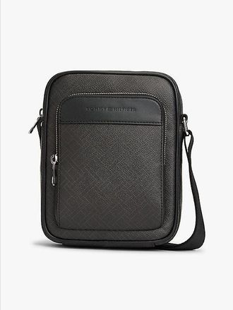 Tommy Hilfiger Sac &agrave; bandouli&egrave;re Hilfiger Flag