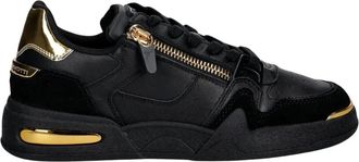 Giuseppe Zanotti Herren, Schuhe, Schwarzk, 41 EUGr&ouml;&szlig;e