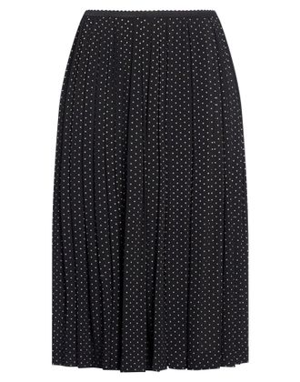 N&deg;21 HOSEN & R&Ouml;CKE - Midi-R&ouml;cke auf YOOX.COM