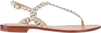 Maliparmi SCHUHE - Zehentrenner auf YOOX.COM