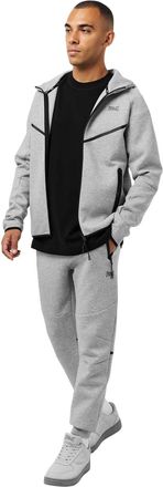 Everlast Jogginghosen f&uuml;r Herren (Grau meliert)