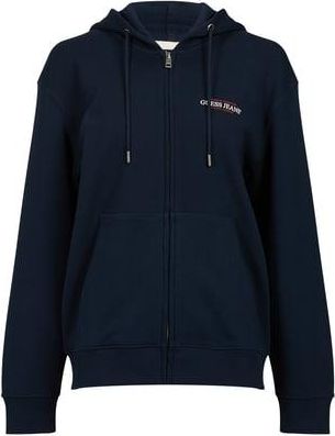 Guess Sweat droit &agrave; capuche