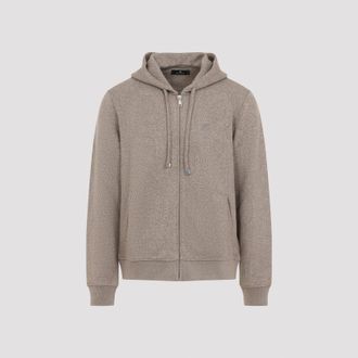 Etro Etro Veste zipp&eacute;e &agrave; capuche