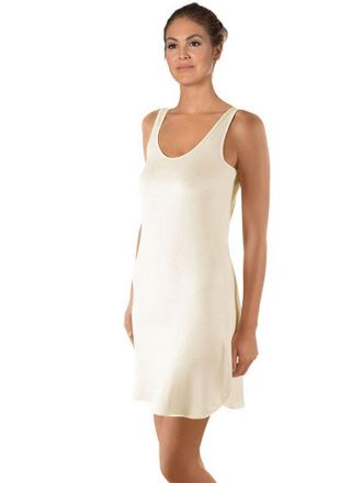 Nina Von C. Unterkleid Unterkleid L&auml;nge 90cm Elegance (St&uuml;ck, 1-tlg)