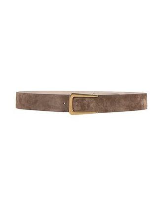 Brunello Cucinelli Petite maroquinerie - Ceintures sur YOOX.COM