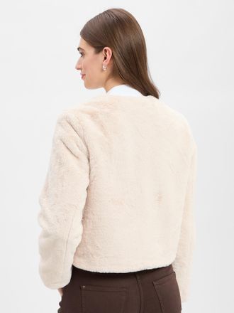 Marie Lund &Uuml;bergangsjacke