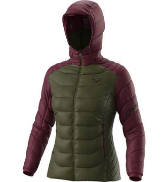 Dynafit Tigard Down W - Daunenjacke - Damen