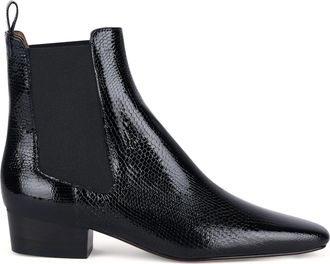 Anthology Paris Bottines Mika Anthology Paris