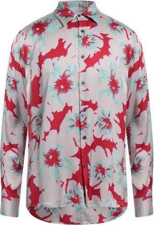 Dries Van Noten TOPS - Hemden auf YOOX.COM