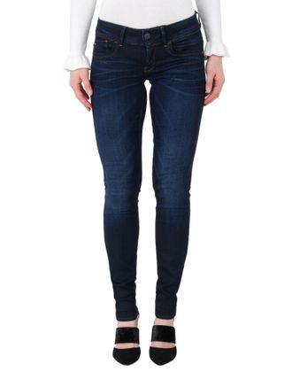 G-Star HOSEN & R&Ouml;CKE - Jeanshosen auf YOOX.COM