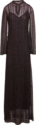 Missoni KLEIDER - Maxi-Kleider auf YOOX.COM