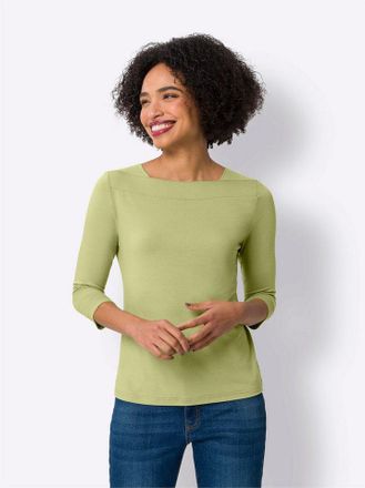 Heine T-Shirt 3/4-Arm-Shirt