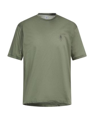 C.P. Company TOPS - T-shirts auf YOOX.COM