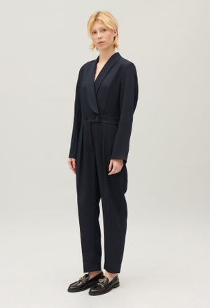 Claudie Pierlot Combinaison crois&eacute;e