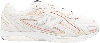 New Balance 204L Sneakers - - Sport - Damen - Wei&szlig; - 38 EU