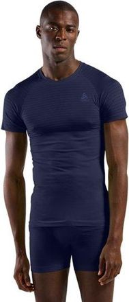 Odlo Performance Top Crew Neck M - Funktionsshirt - Herren