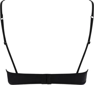 Diesel Bikini Top - Black