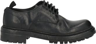 Dolce & Gabbana SCHUHE - Schn&uuml;rschuhe auf YOOX.COM