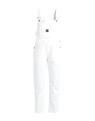 Washington Dee-Cee OVERALLS - Lange Overalls auf YOOX.COM