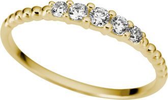 Firetti Ring