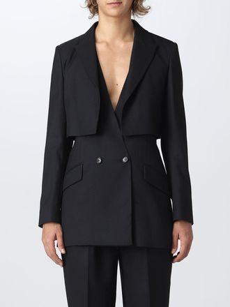 Karl Lagerfeld Blazer KARL LAGERFELD Femme couleur Noir