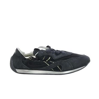 Diadora Femme, Chaussures, Noir, Taille: 39 EU Equipe Revenge Etoil